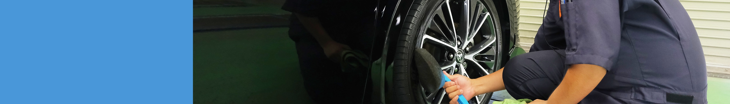 Dr.Drive光の森SSの一覧 | お知らせ | 熊本で車検・洗車・コーティングならエムロード | 熊本県内17店舗